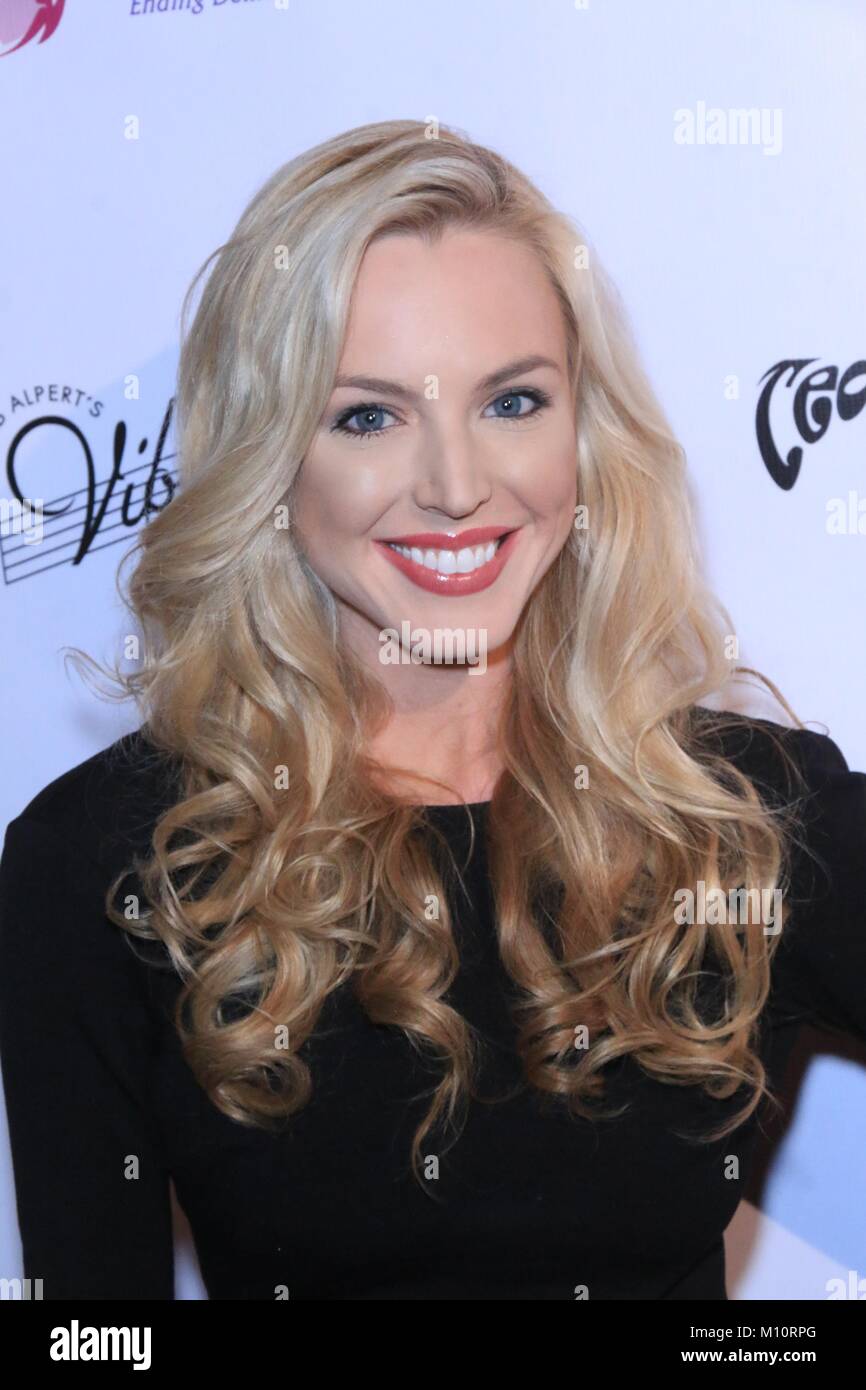 'Winter of Love' fundraiser benefiting Linda’s Voice Foundation ...