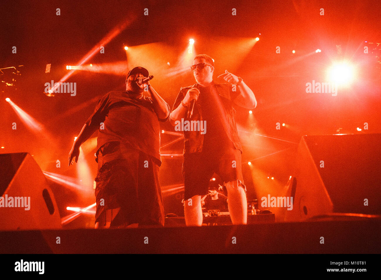 Polish hip hop hi-res stock photography and images - Alamy