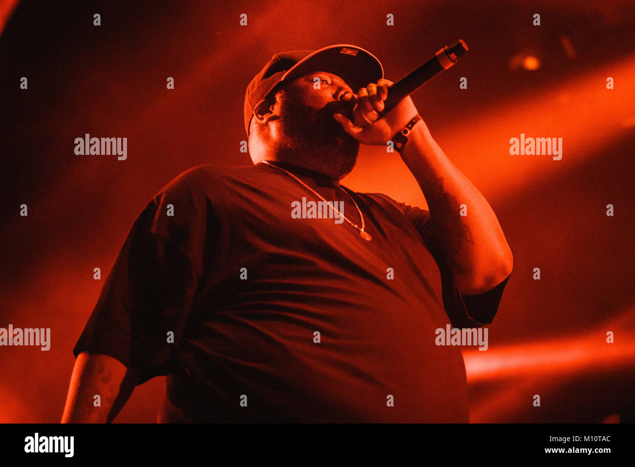 Polish hip hop hi-res stock photography and images - Alamy