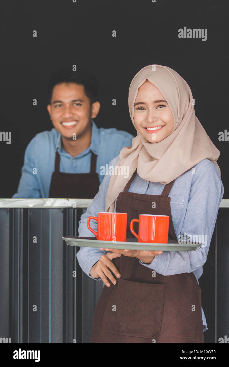 Malaysian chinese coffee shop hi-res stock photography and images - Alamy