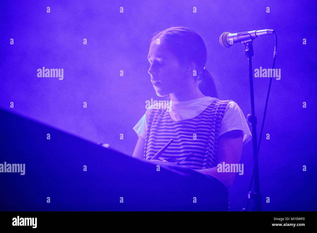 Catharina stoltenberg hi-res stock photography and images - Alamy