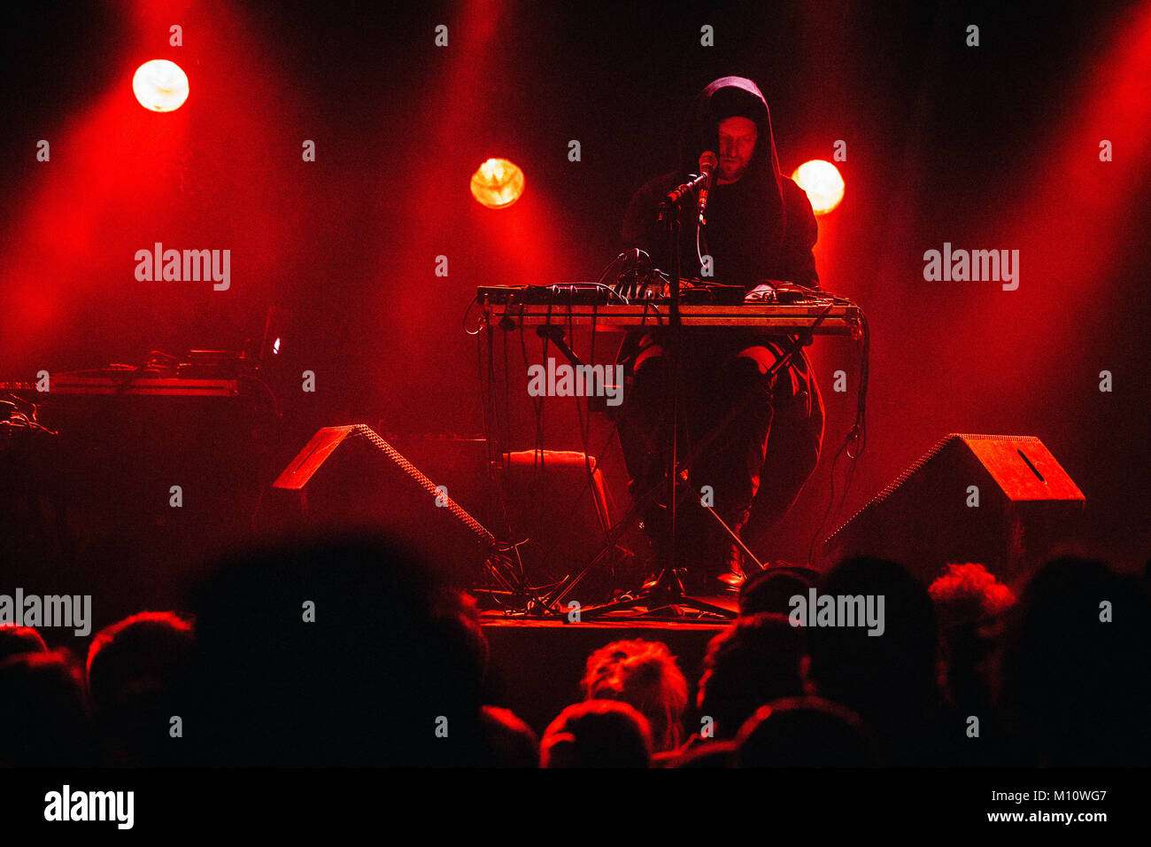 Englishman h hi-res stock photography and images - Alamy