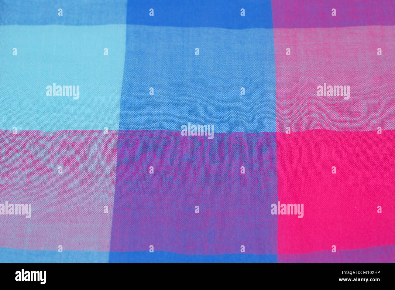 Colorful fabric background closeup picture Stock Photo - Alamy