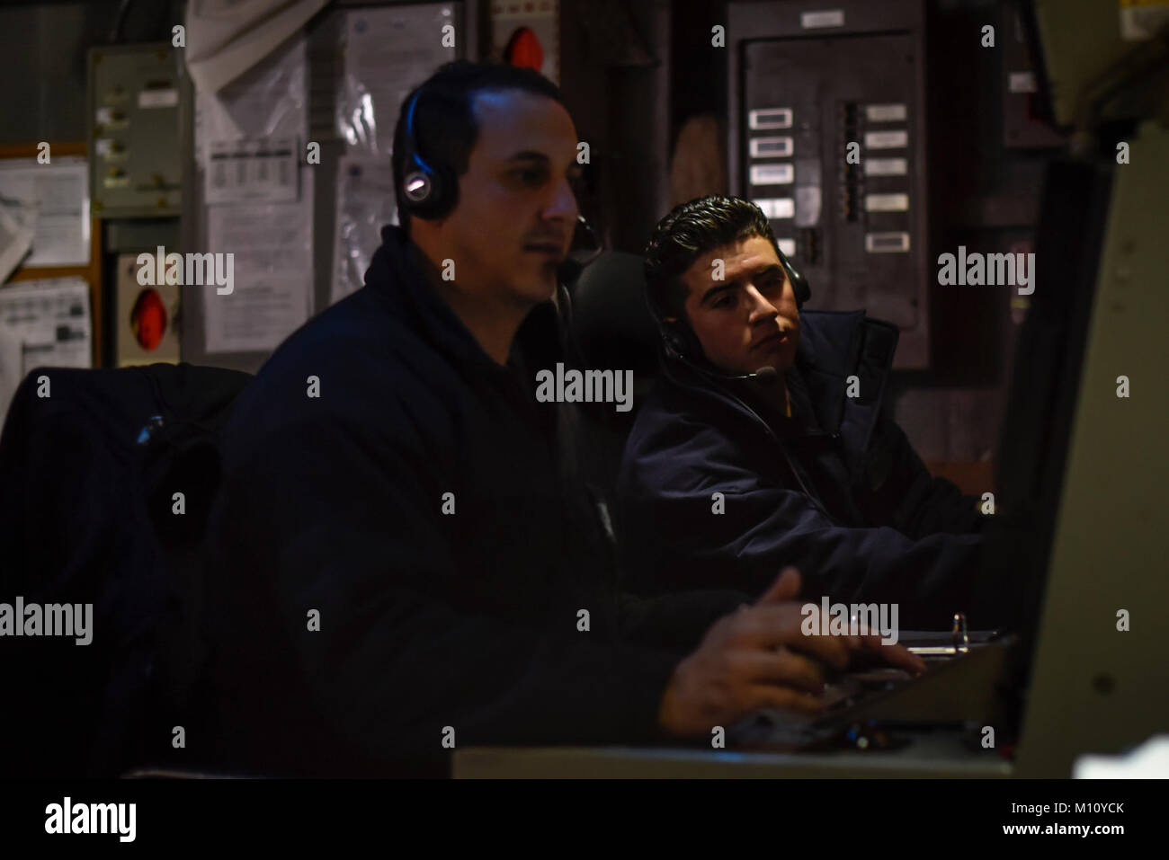 Cryptologic wing hi-res stock photography and images - Alamy