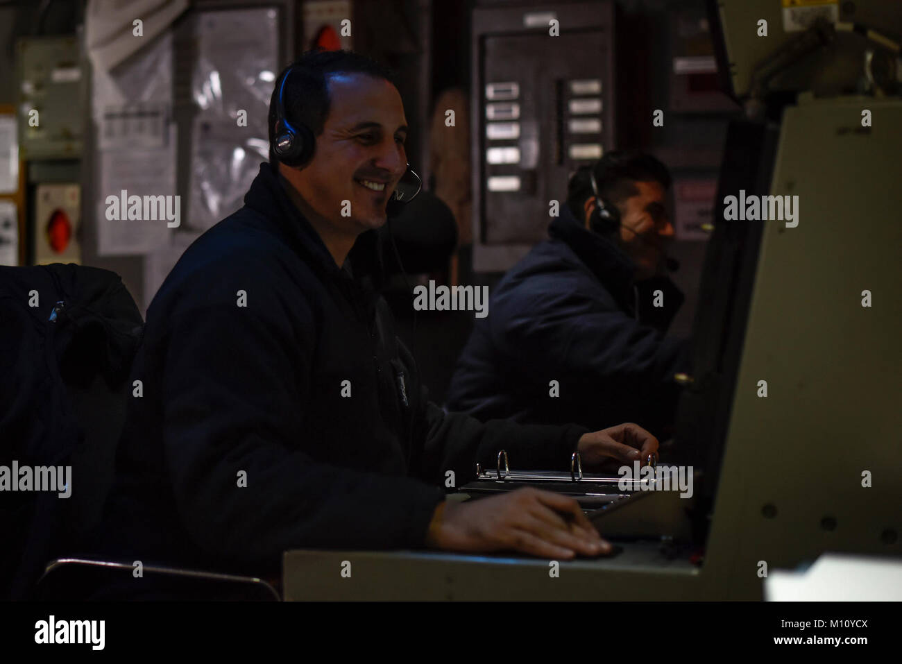 Cryptologic wing hi-res stock photography and images - Alamy