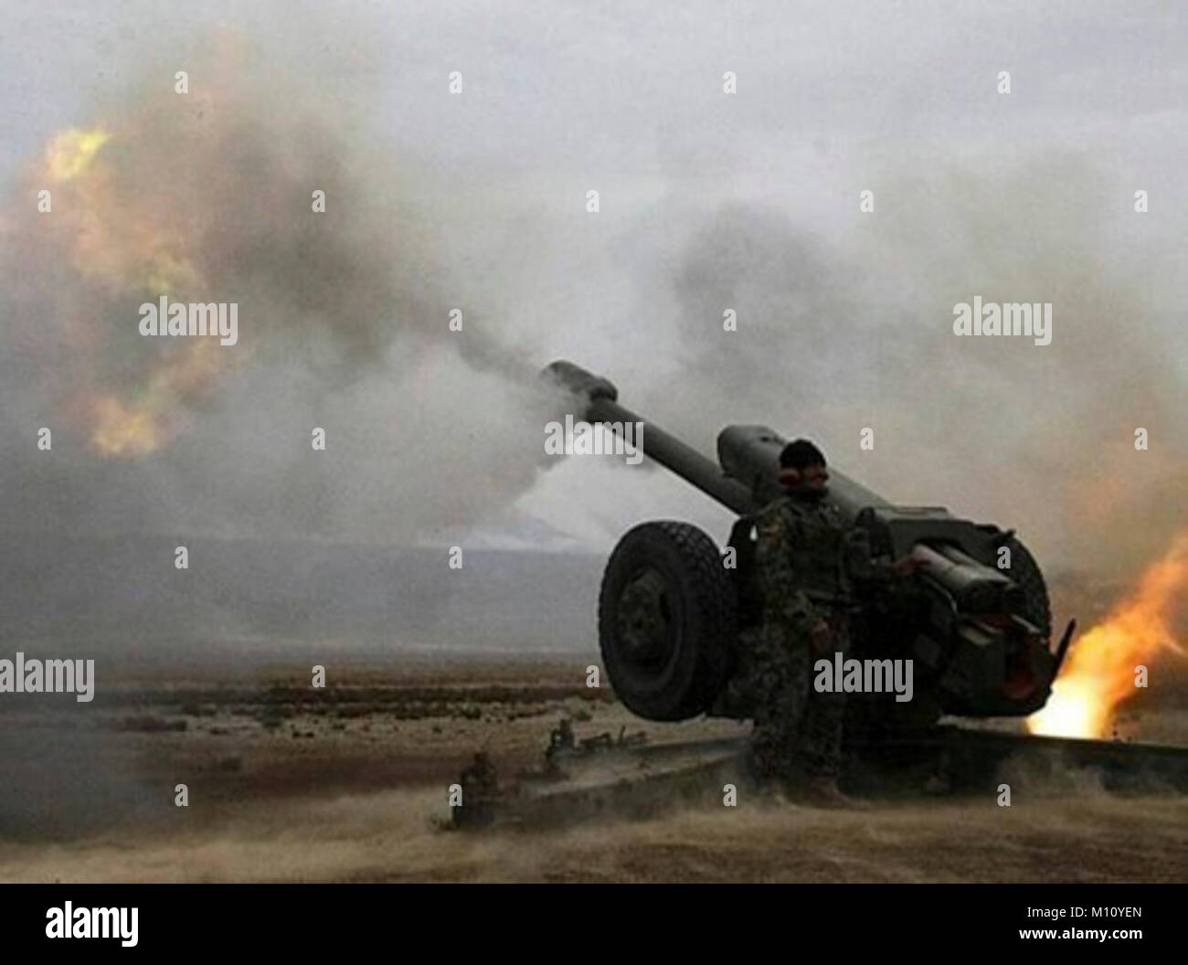 209th corps hi-res stock photography and images - Alamy