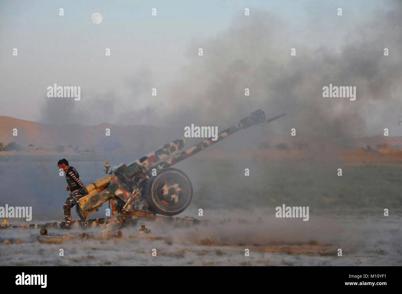 209th corps hi-res stock photography and images - Alamy