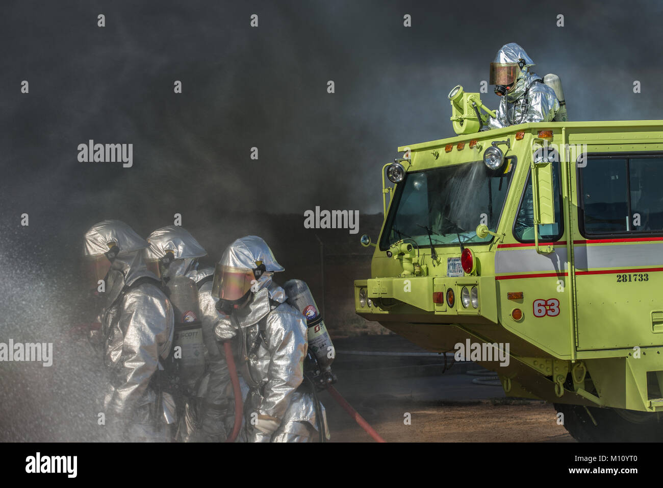 Marine support squadron 372 hi-res stock photography and images - Alamy