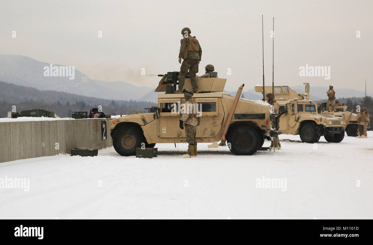 1st battalion 24th marine hi-res stock photography and images - Alamy