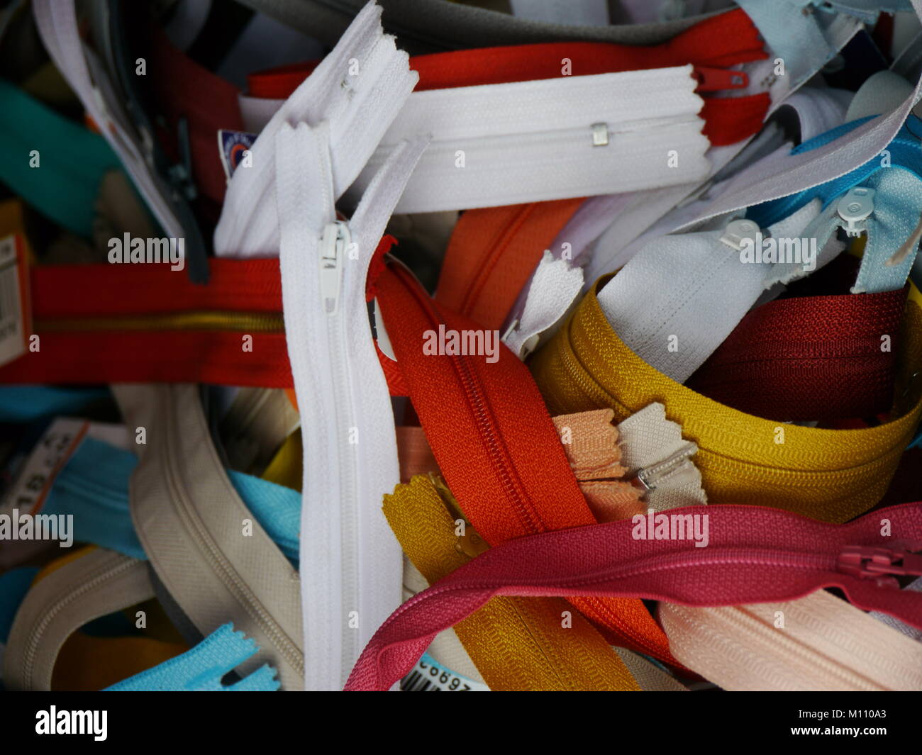 Multi zip hi-res stock photography and images - Alamy