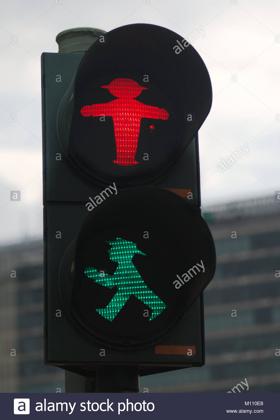 Ampelman Stock Photos & Ampelman Stock Images - Alamy