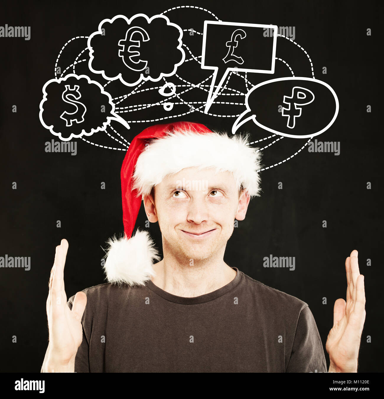 Big thing hi-res stock photography and images - Alamy