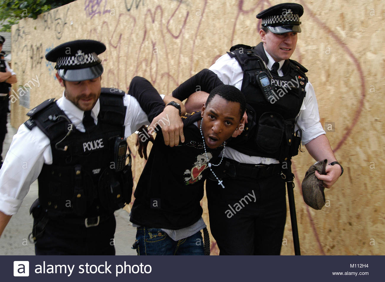 Police Stop And Search Uk Stock Photos & Police Stop And Search Uk ...