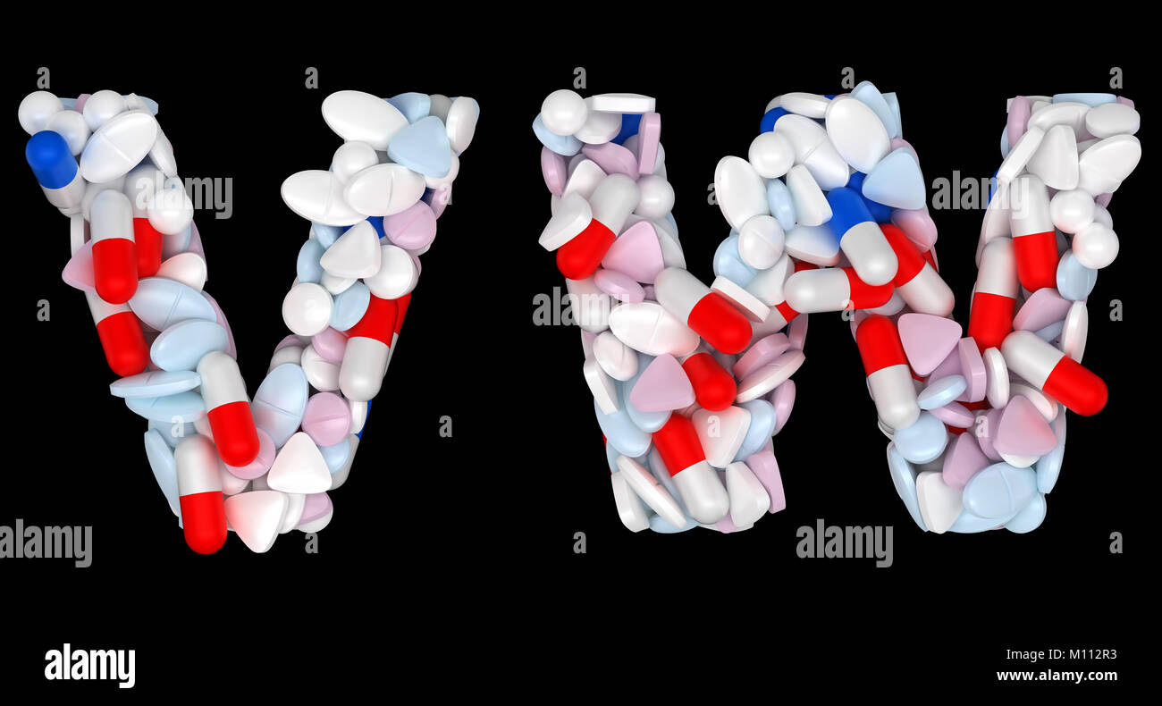 Chemical symbol w hi-res stock photography and images - Alamy