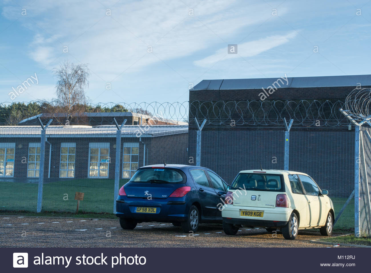 Deepcut Army Barracks High Resolution Stock Photography and Images - Alamy