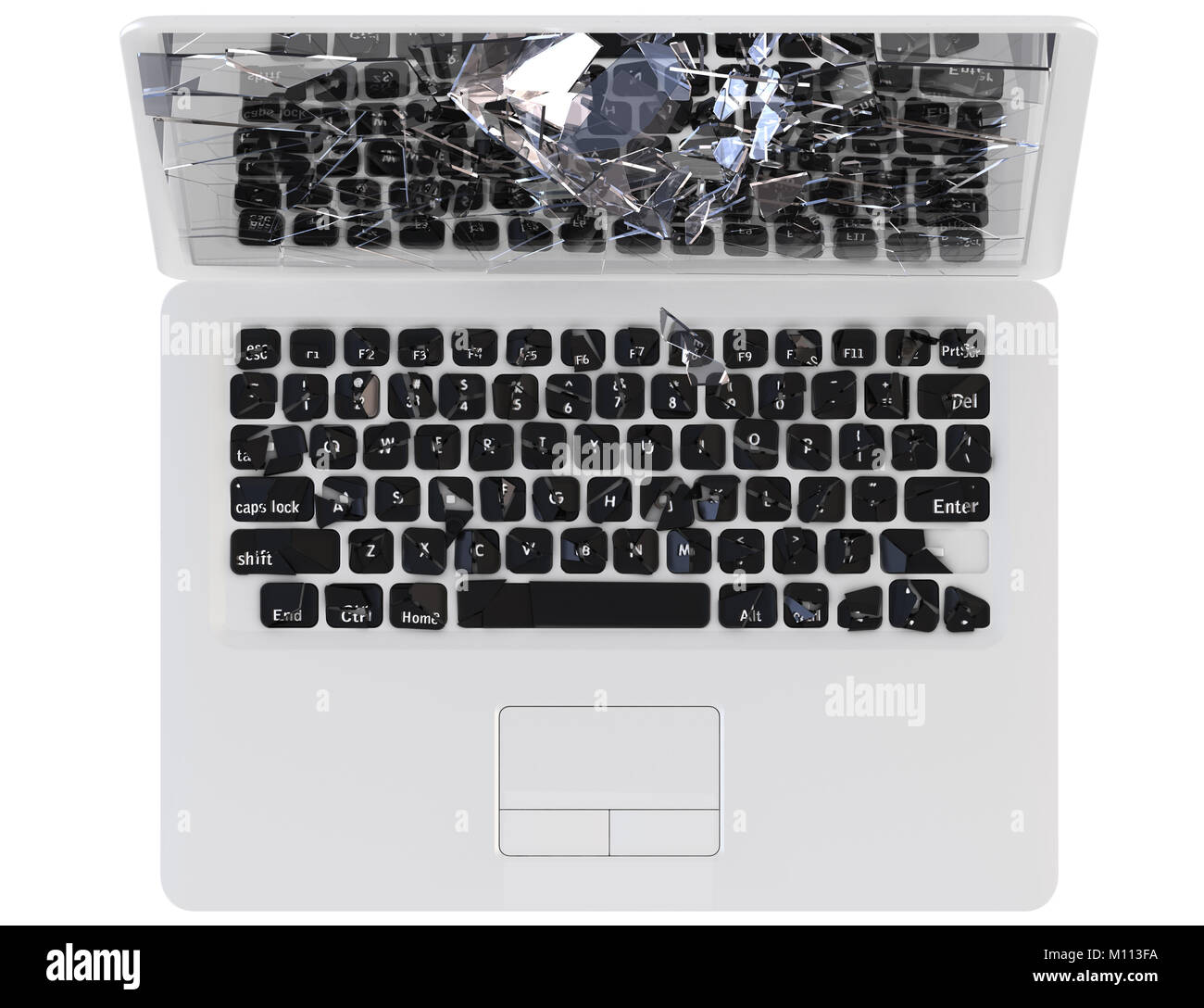 Virus and cybercrime hi-res stock photography and images - Alamy