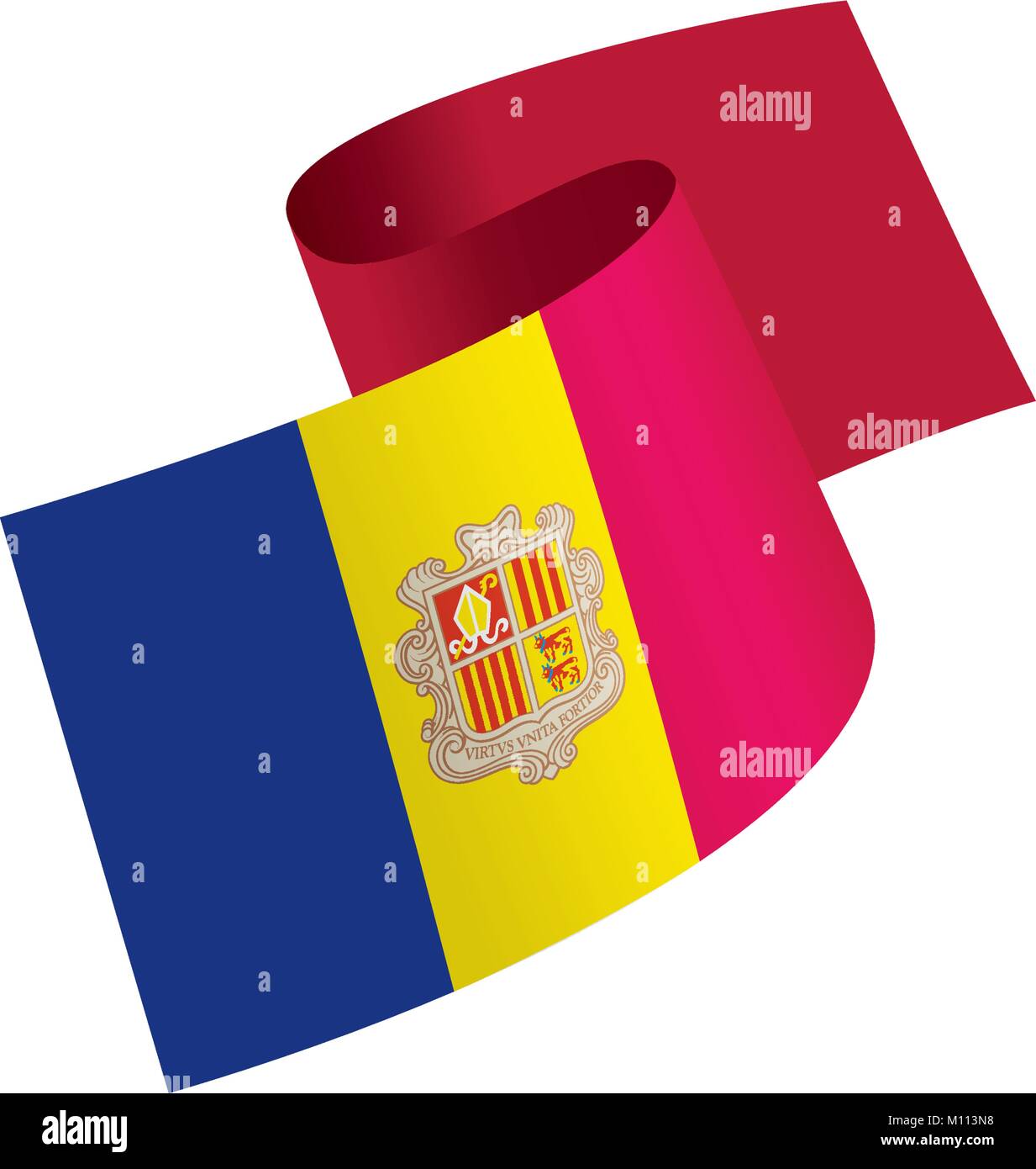 Andora Stock Vector Images - Alamy