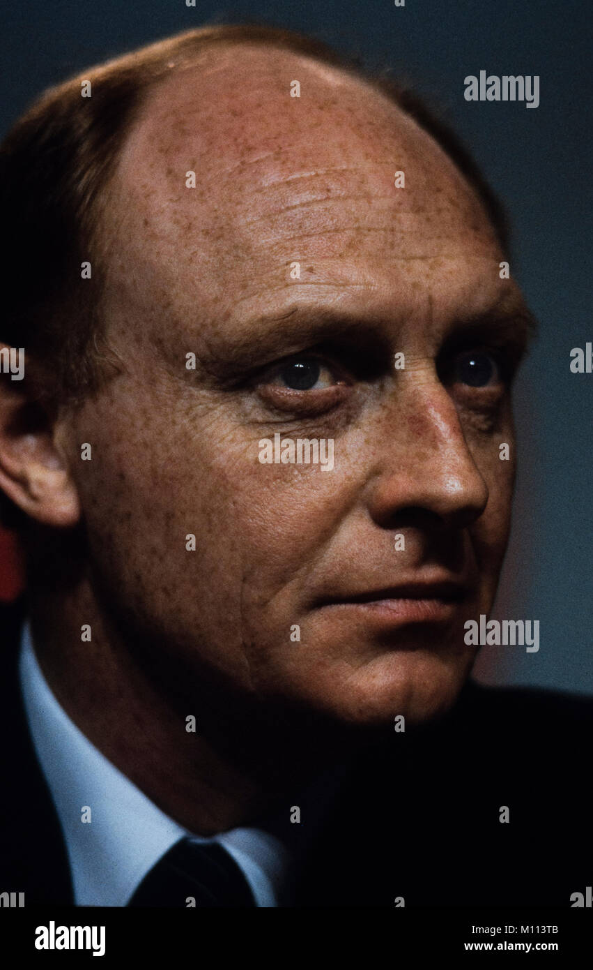 Kinnock 1985 bournemouth hi-res stock photography and images - Alamy