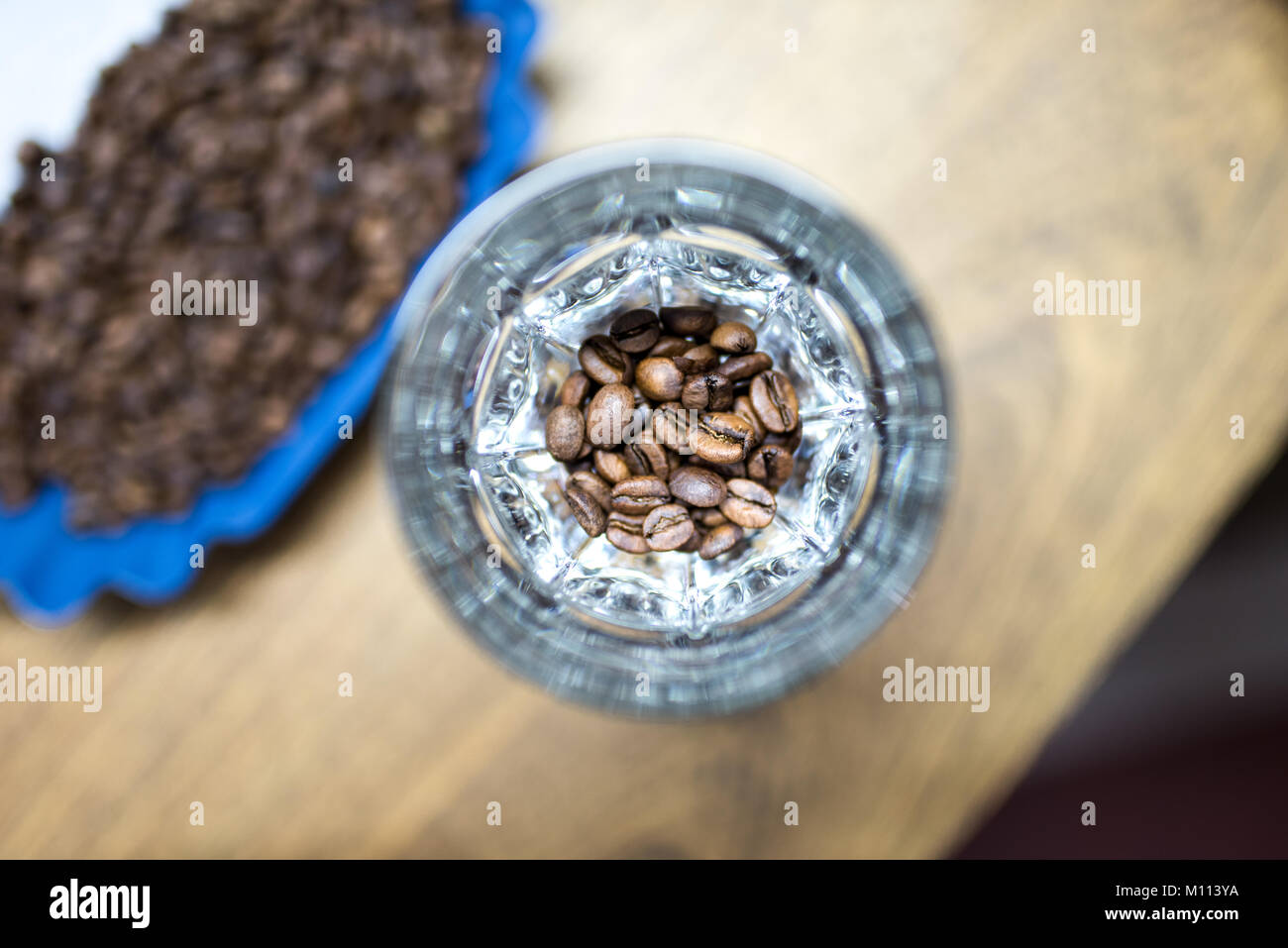 Professional coffee cupping and coffee tasting in Medellin, Antioquia ...