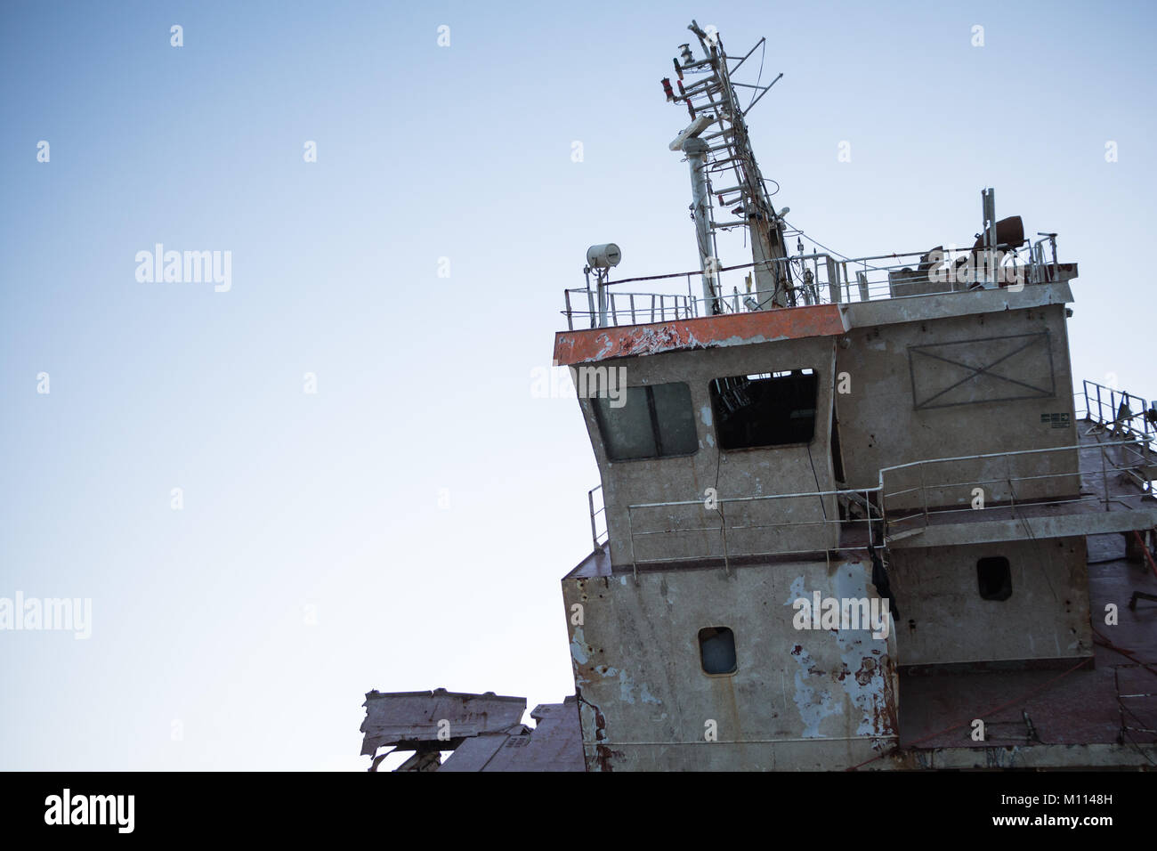 Shipwreck cargo hi-res stock photography and images - Alamy