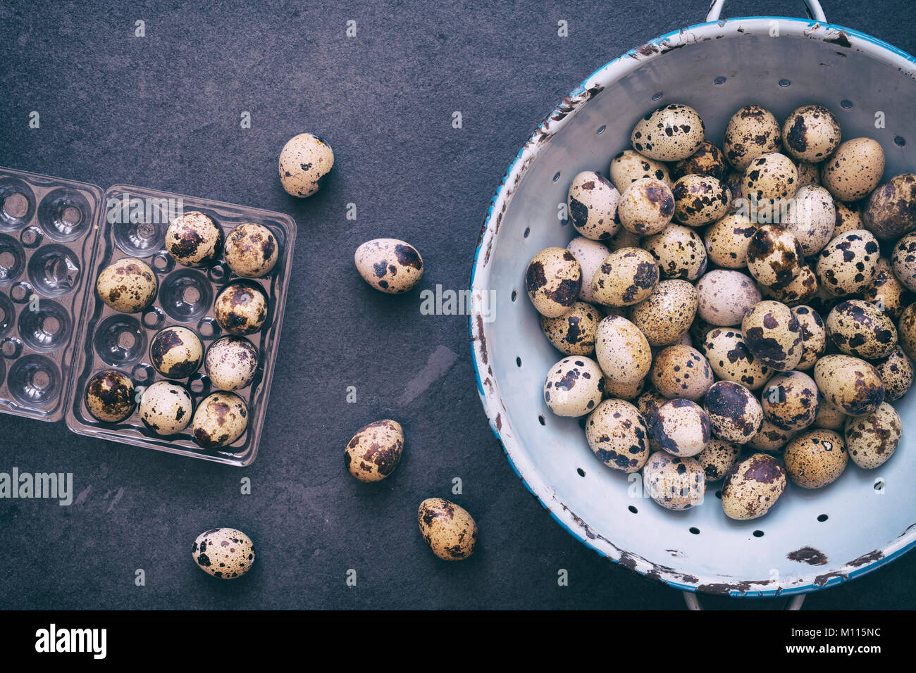 Spotted slate hi-res stock photography and images - Alamy