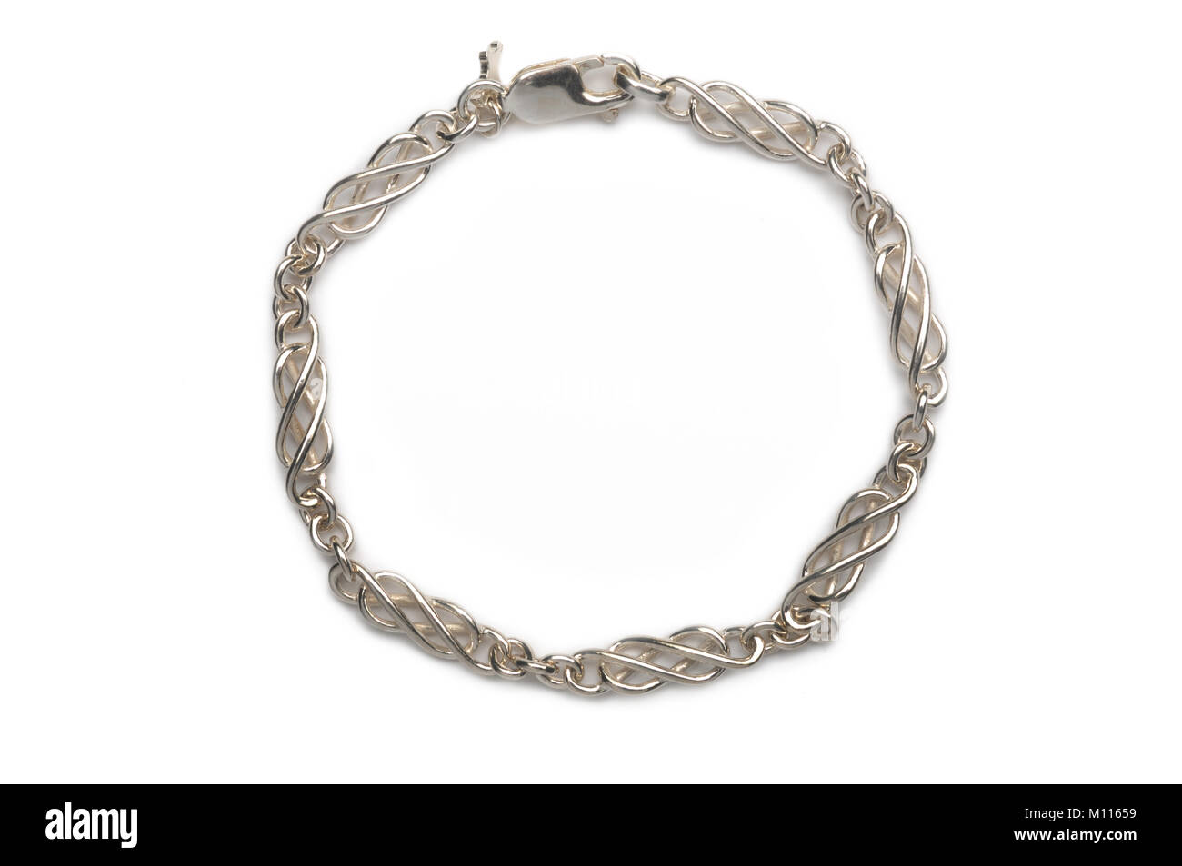 Silver item Cut Out Stock Images & Pictures - Alamy