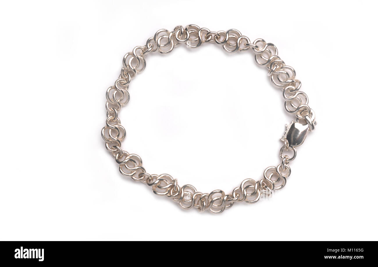 Silver item Cut Out Stock Images & Pictures - Alamy