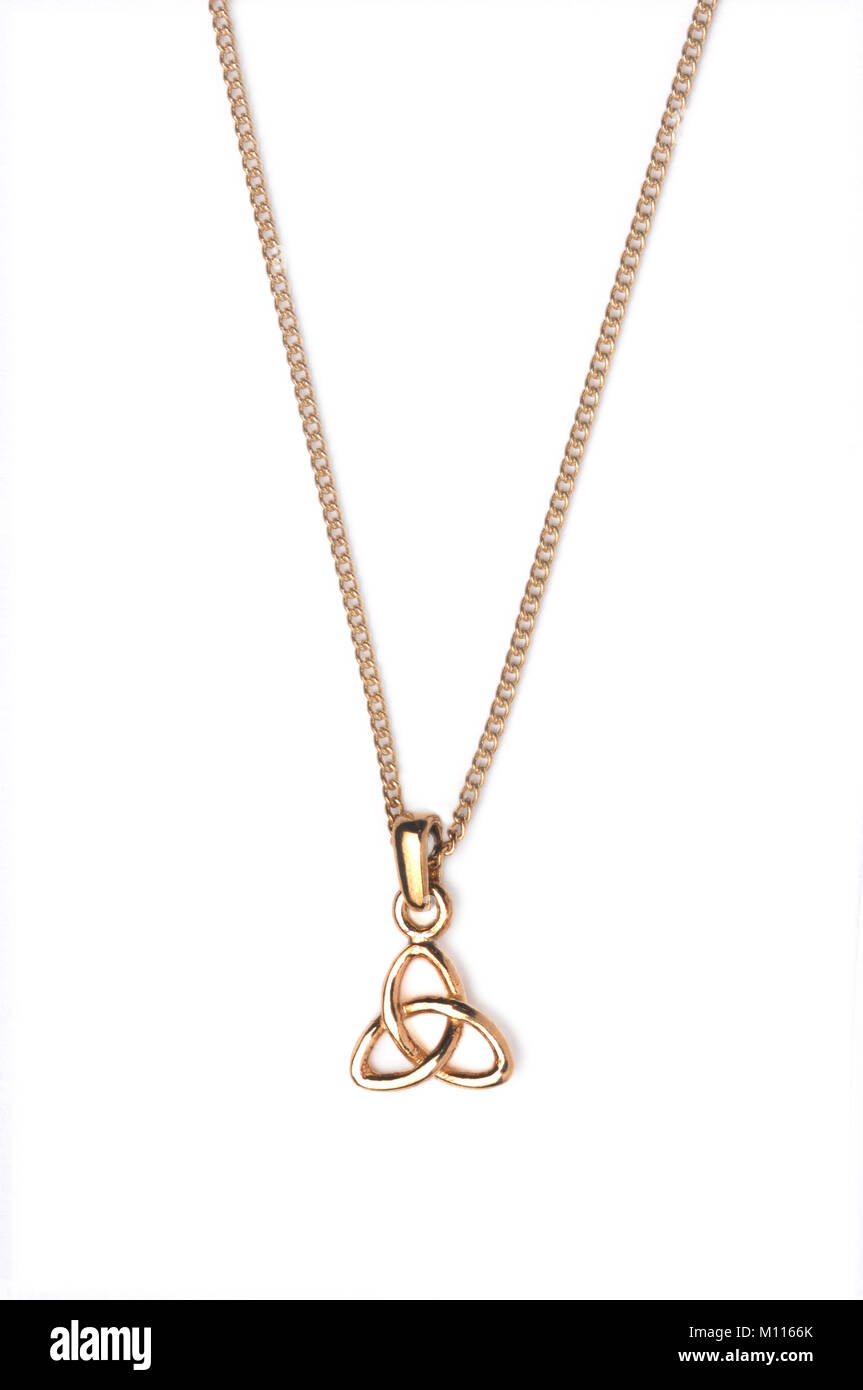 Gold jewellery woman cut out hi-res stock photography and images - Alamy