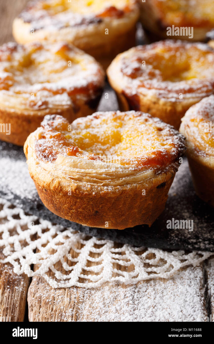 Nata cake hi-res stock photography and images - Alamy