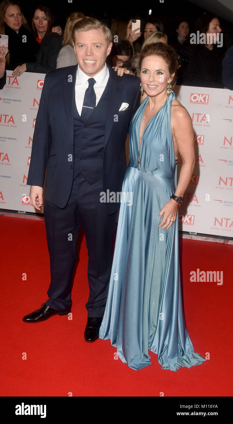 Rob beckett hi-res stock photography and images - Alamy