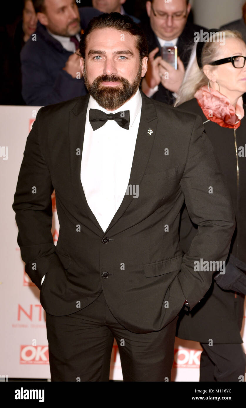 Ant middleton hi-res stock photography and images - Alamy