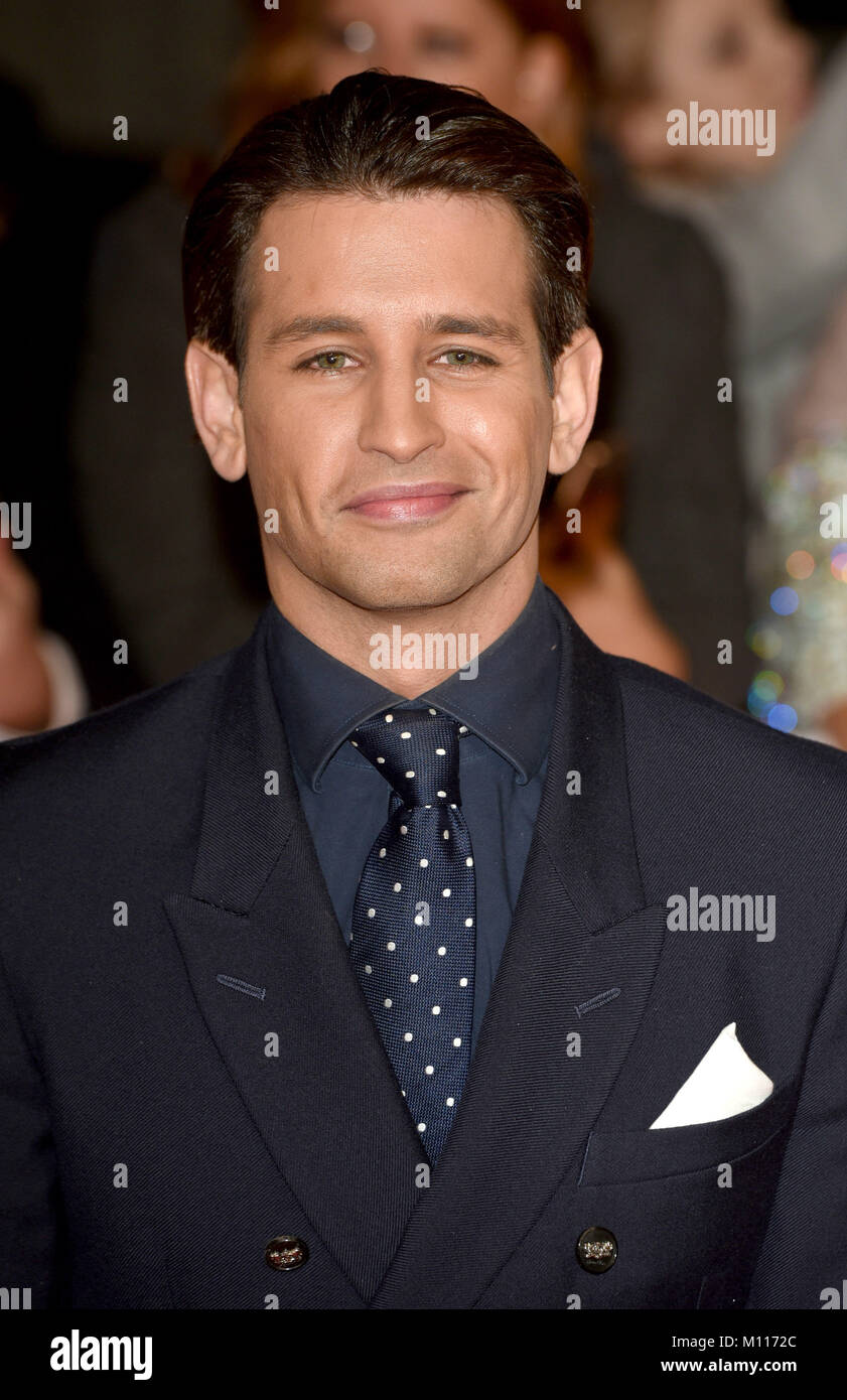 Ollie locke hi-res stock photography and images - Alamy