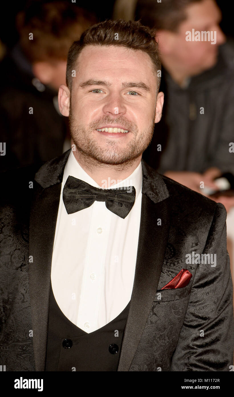 Danny miller hi-res stock photography and images - Alamy