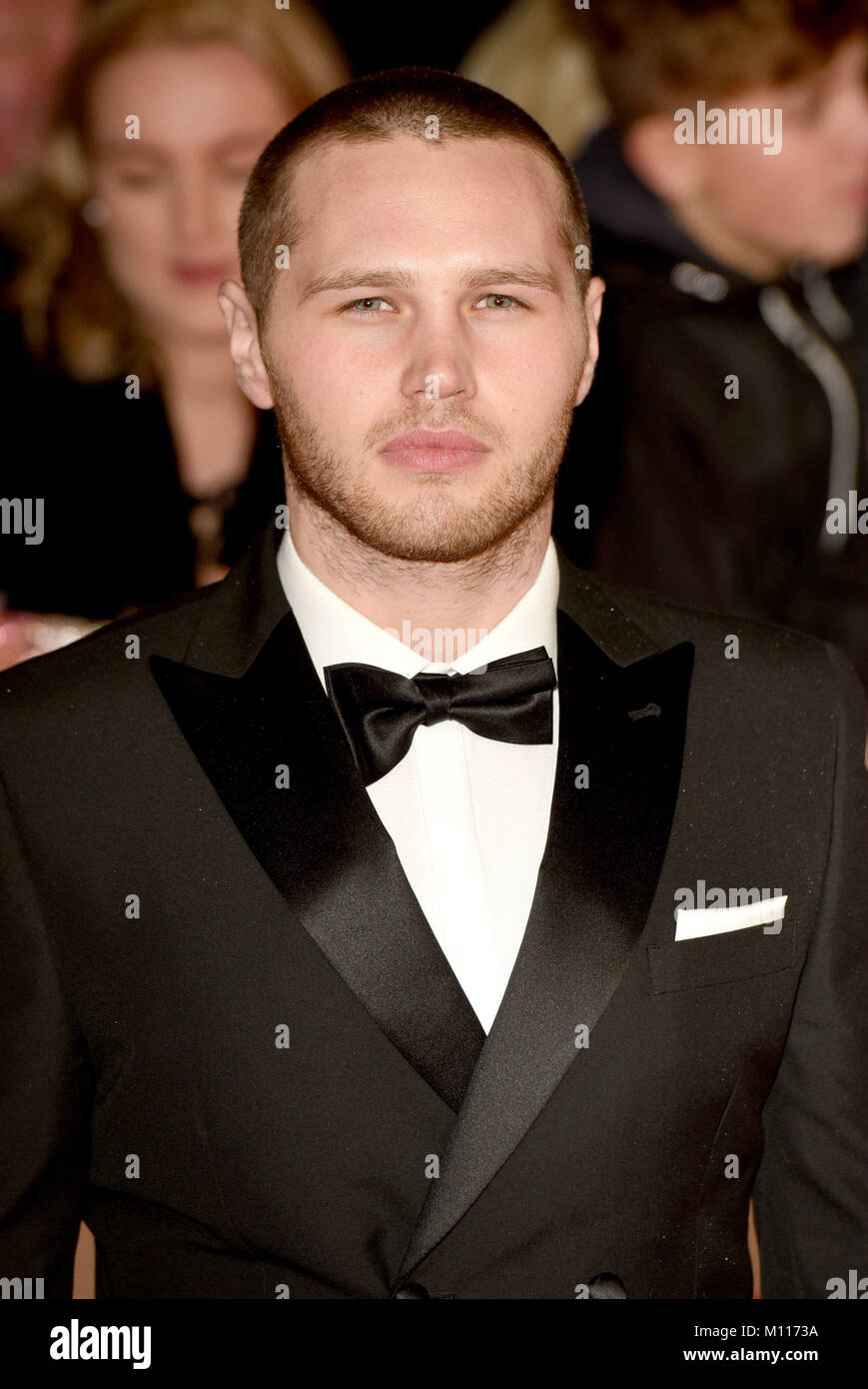Danny Walters High Resolution Stock Photography and Images - Alamy
