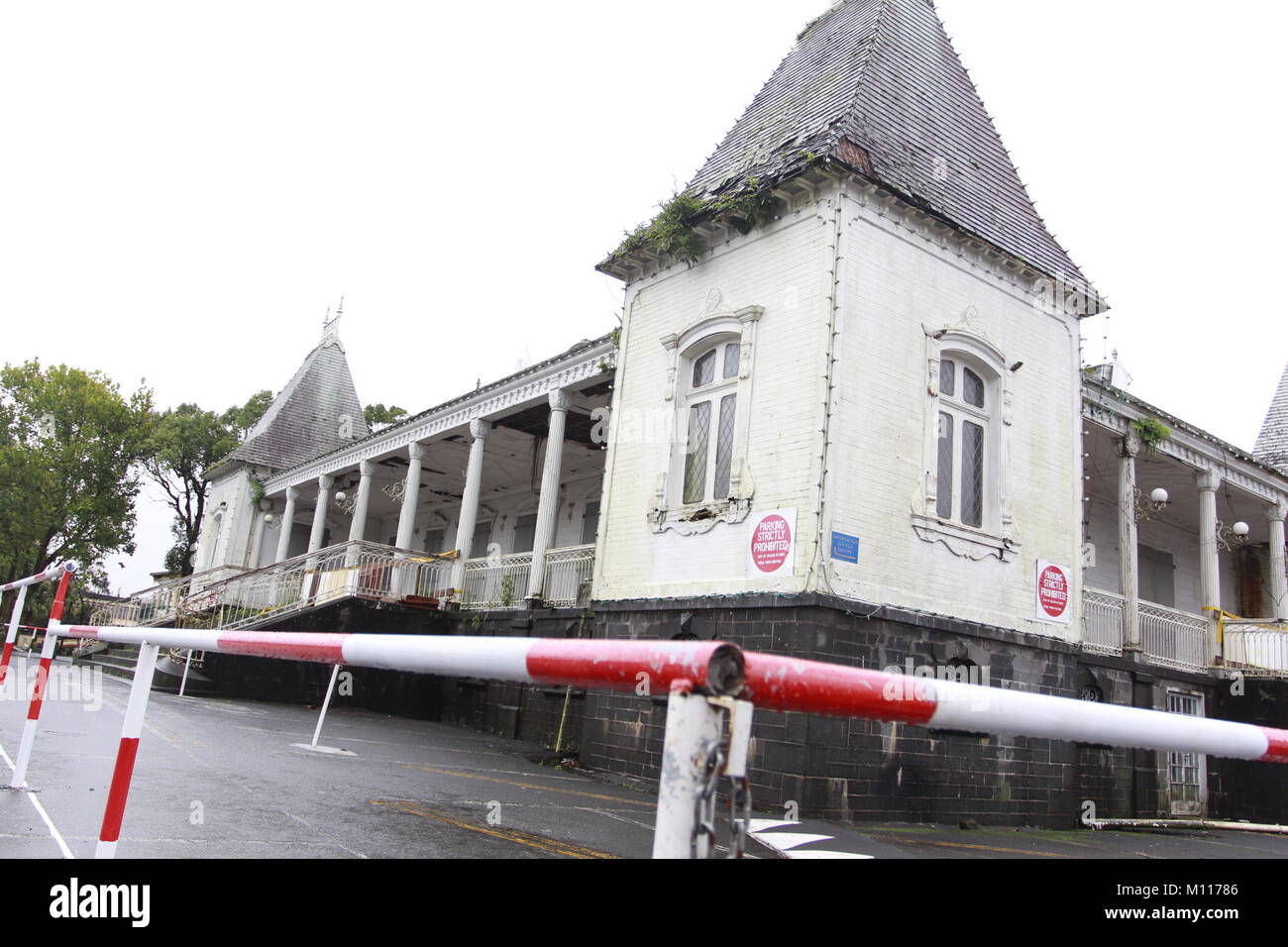 Curepipe also known as La Ville-Lumière, is a town in Mauritius ...