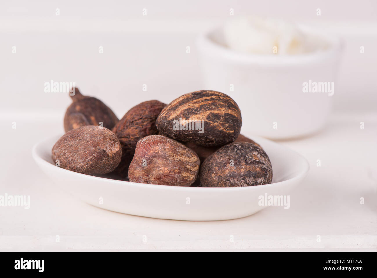 Karite Butter High Resolution Stock Photography and Images - Alamy