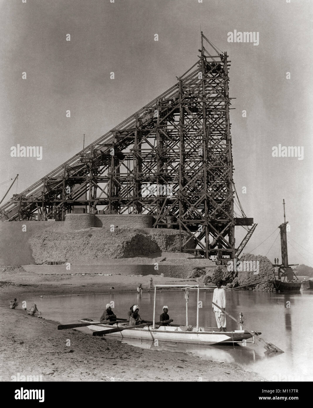 1880s building hi-res stock photography and images - Alamy