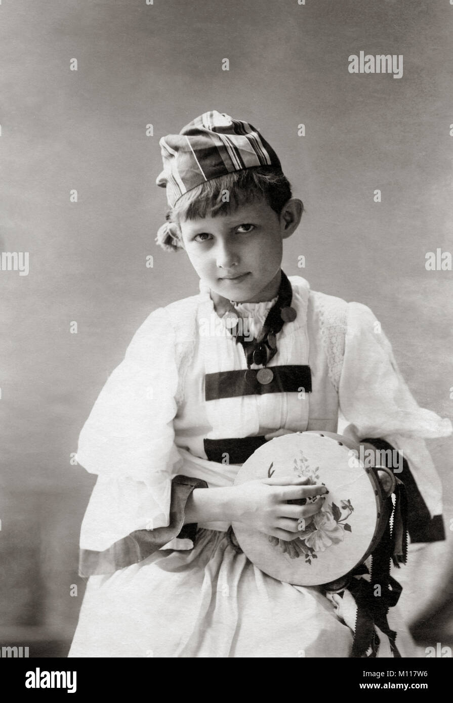 1880s boy hi-res stock photography and images - Alamy