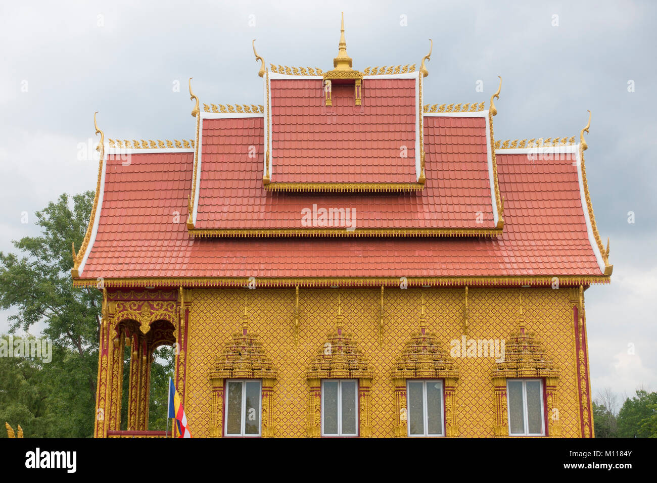 Henrietta ny hi-res stock photography and images - Alamy