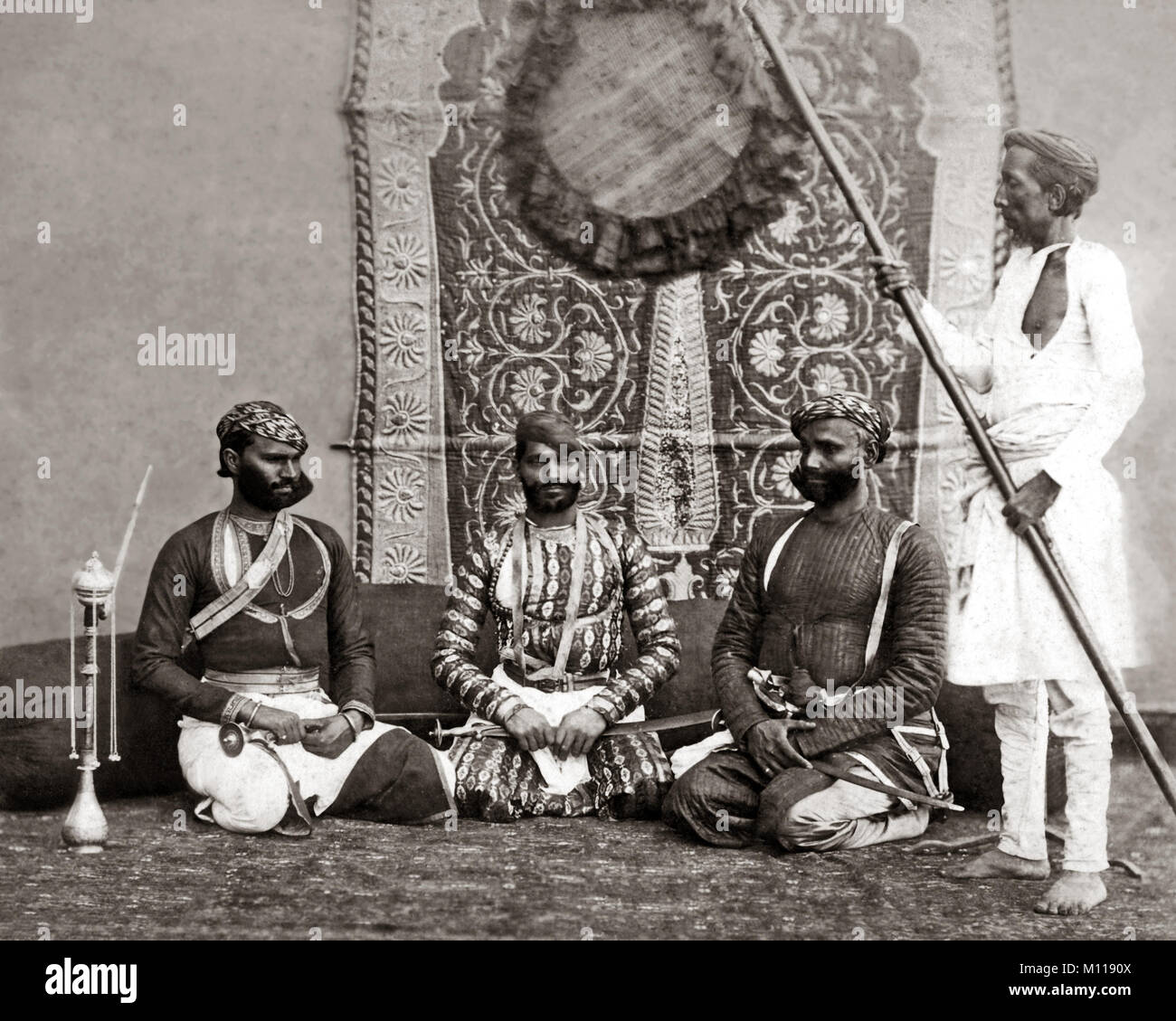 Jat culture hi-res stock photography and images - Alamy