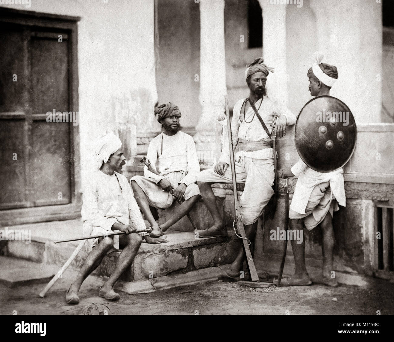 Chohan hi-res stock photography and images - Alamy