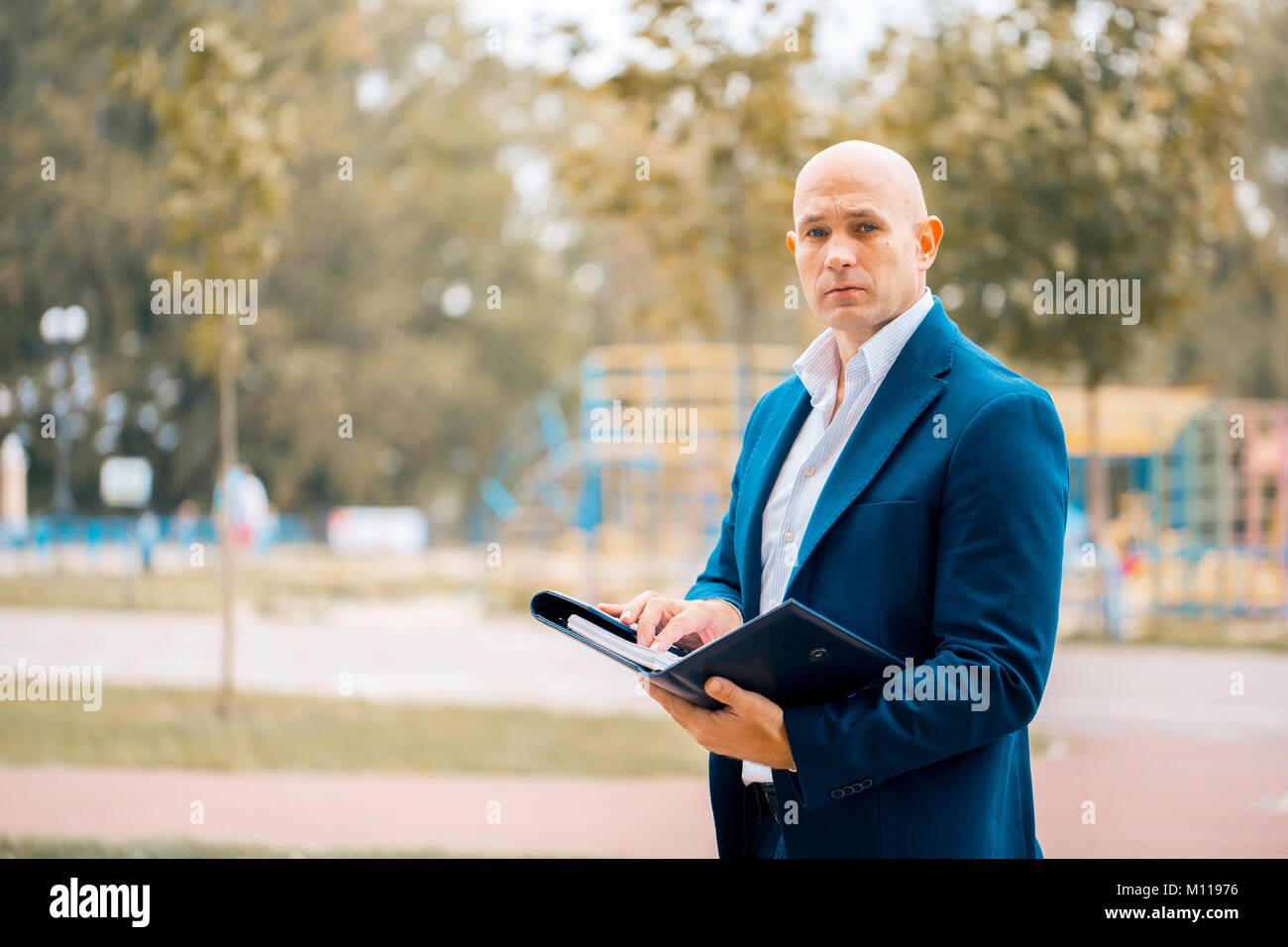 Portrait sme business owner hi-res stock photography and images - Alamy