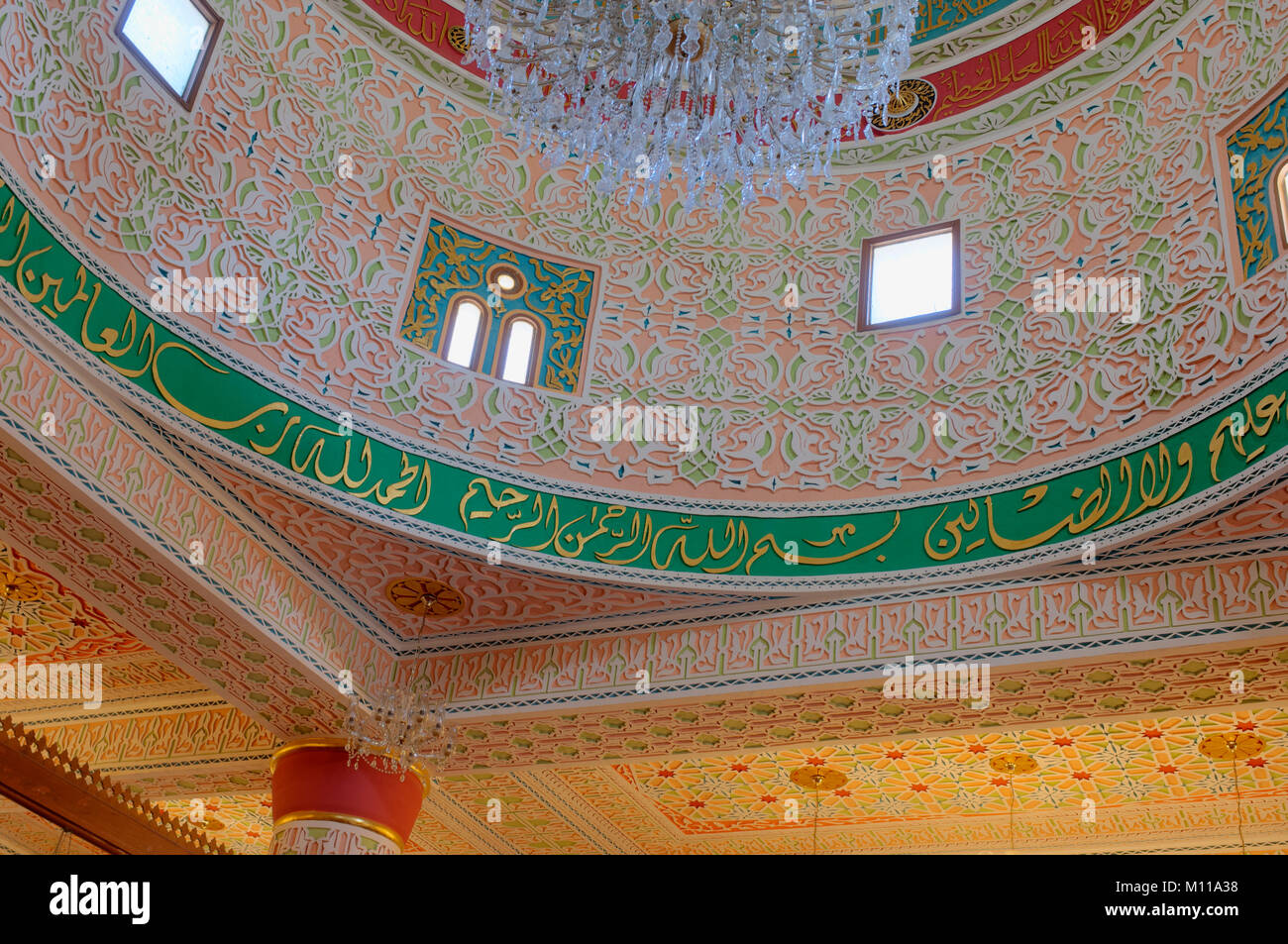 Saudi arabia world heritage hi-res stock photography and images - Alamy