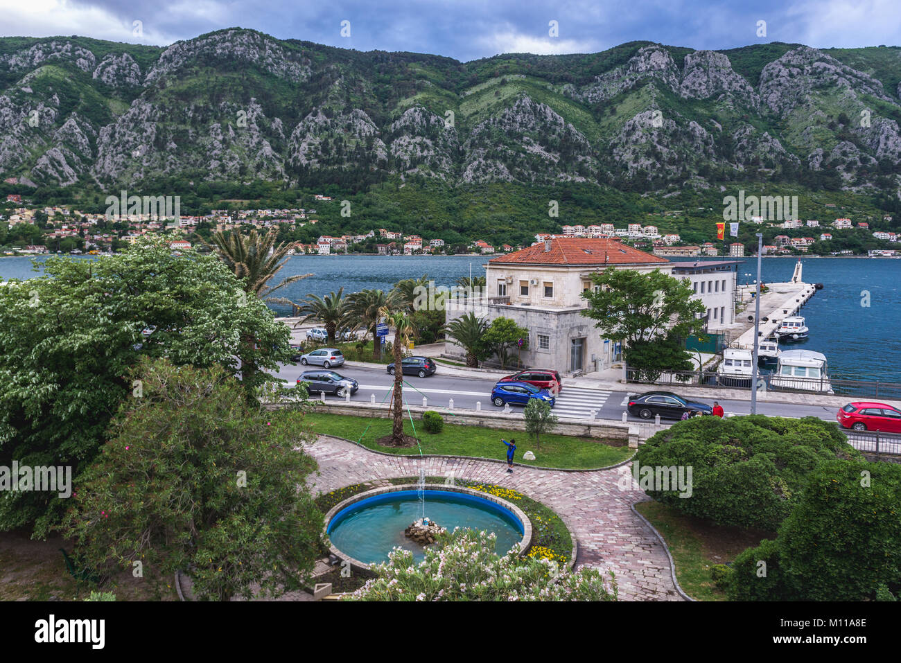 Gora fountain hi-res stock photography and images - Alamy