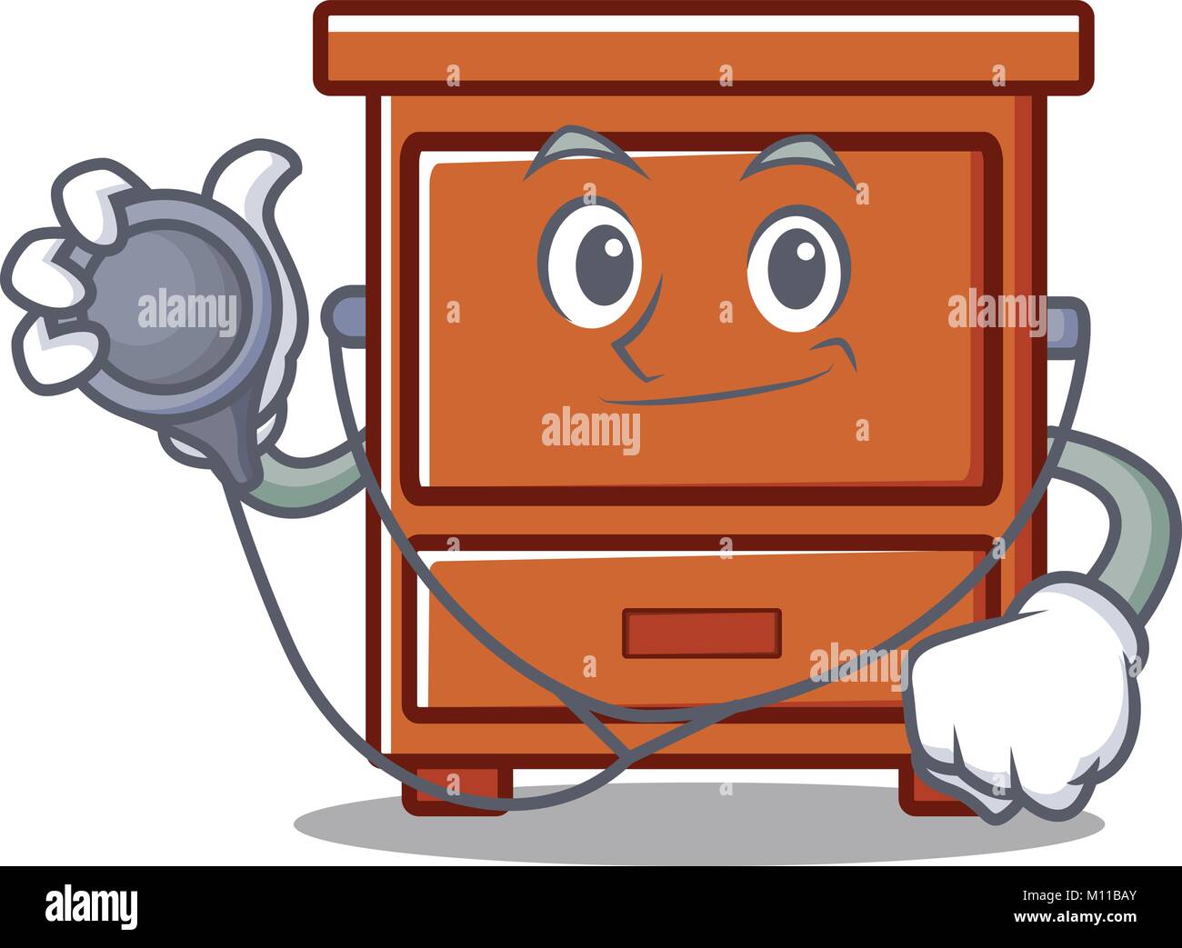 Interior cabinet specialist Stock Vector Images - Alamy
