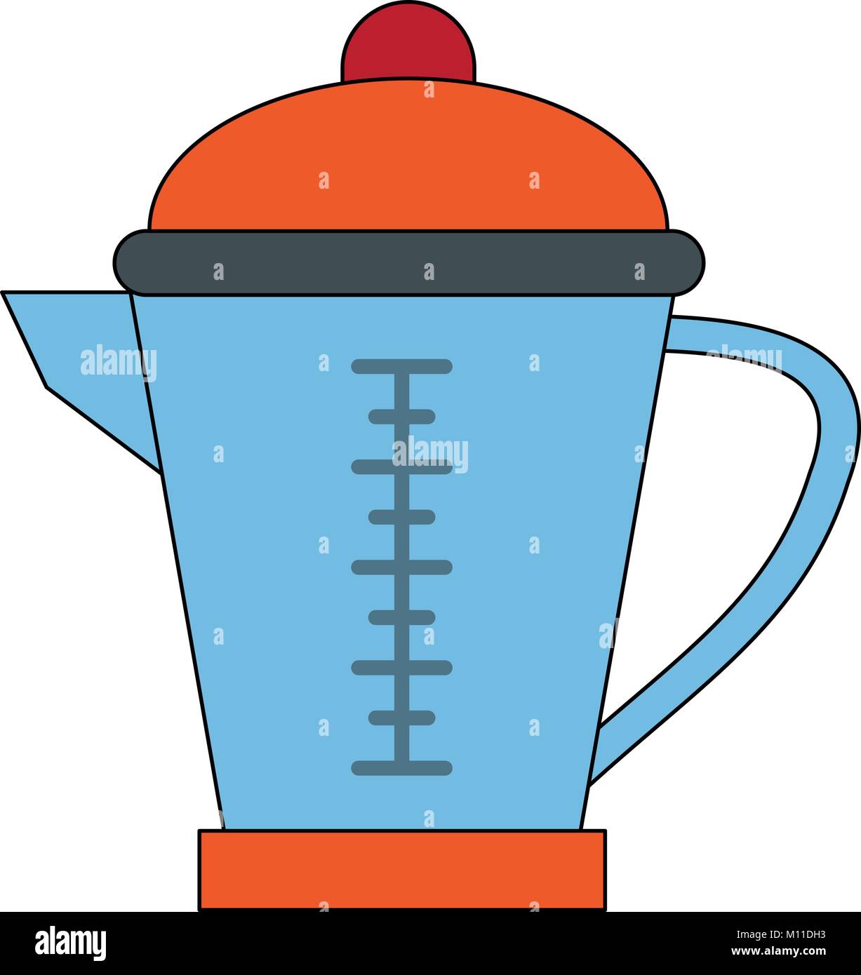 Glass jar symbol Stock Vector Image & Art - Alamy