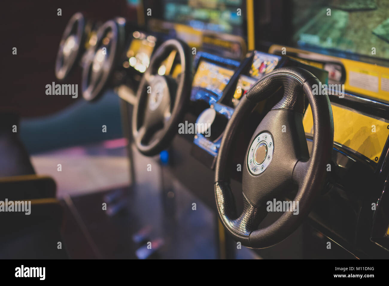 Shift racing hi-res stock photography and images - Alamy