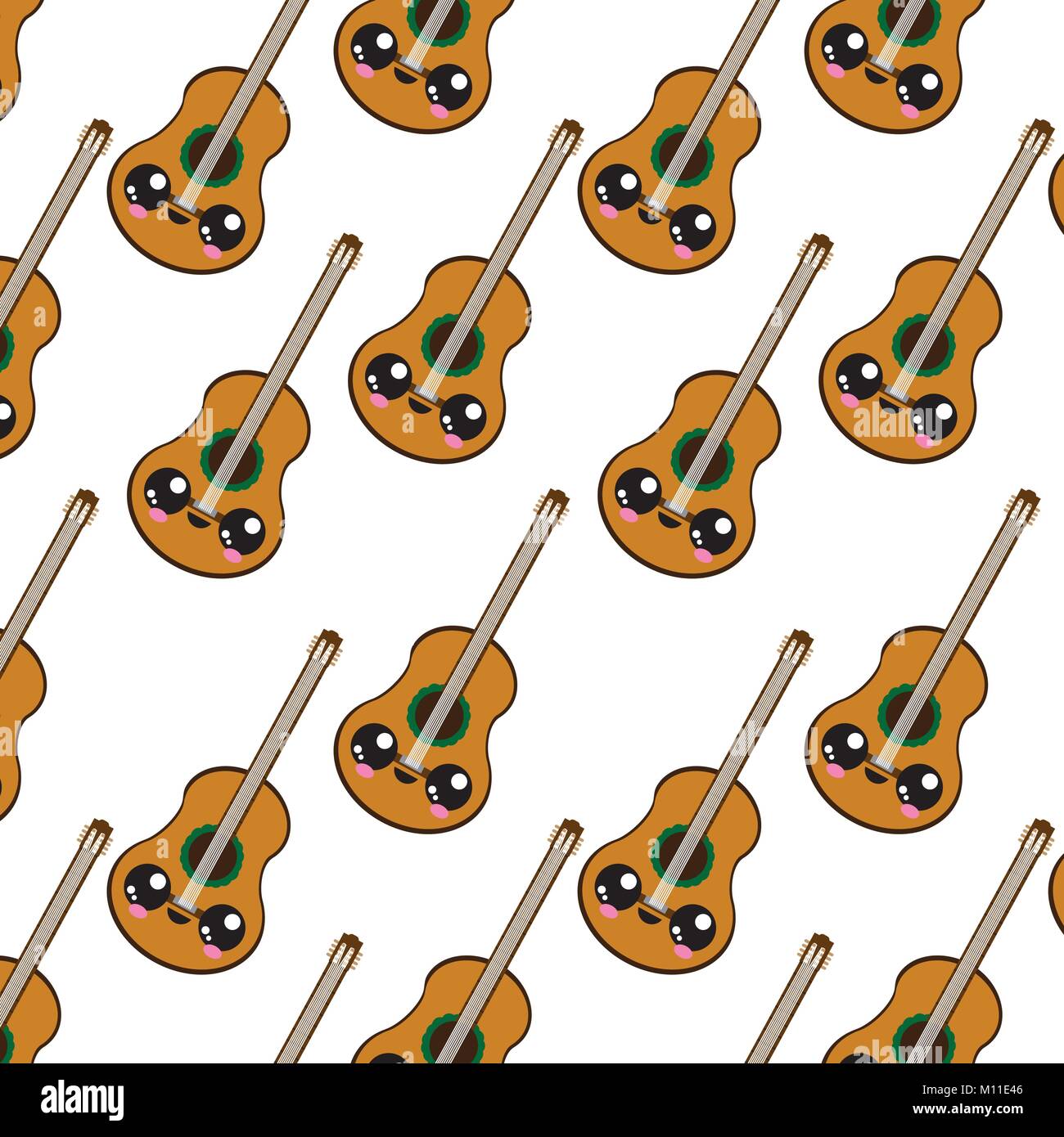 Isolated guitar design Stock Vector Image & Art - Alamy