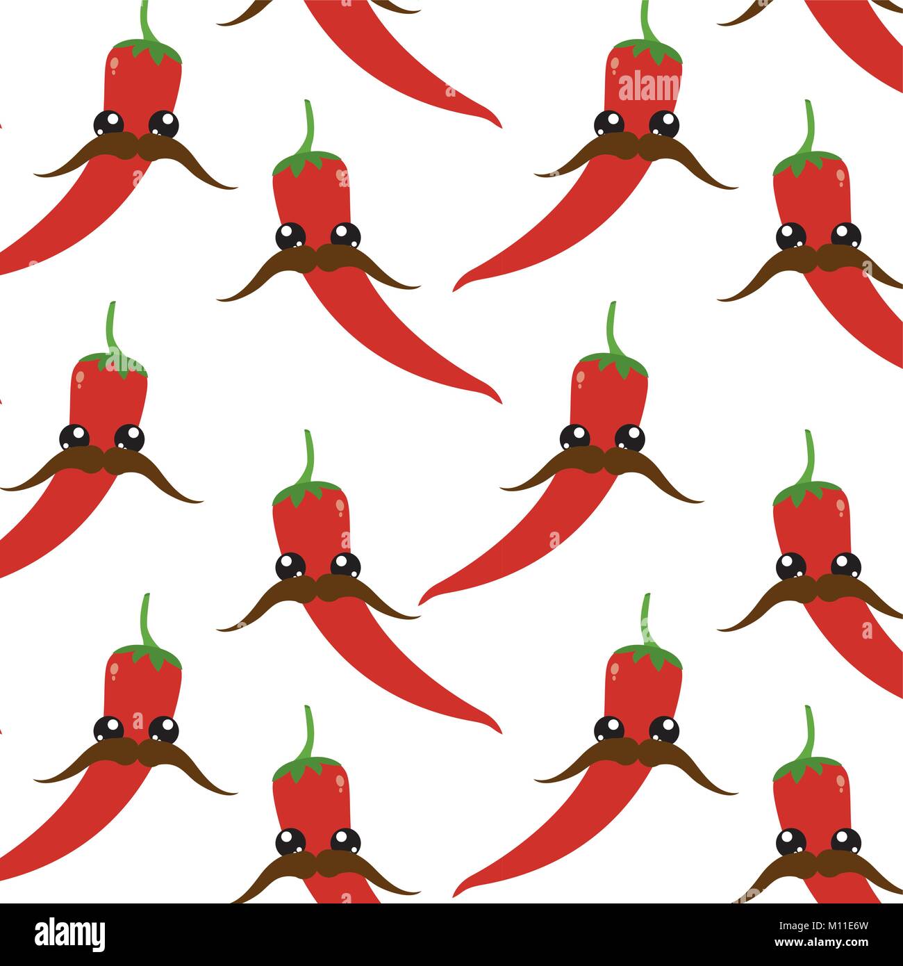 Isolated pepper design Stock Vector Image & Art - Alamy