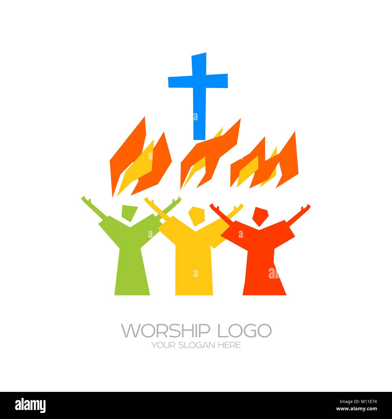 Praise Logo Praise Logo